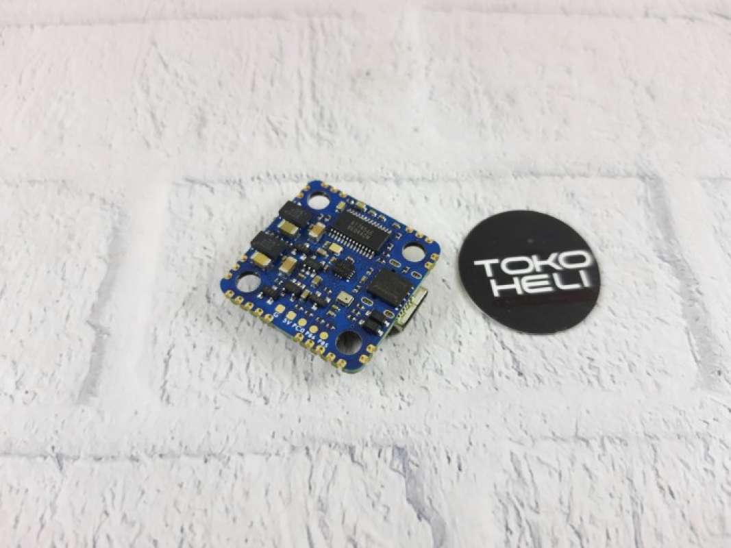 Jual Matek F405 Minite Osd Baro Ardupilot Inav Hd Analog Flight ...