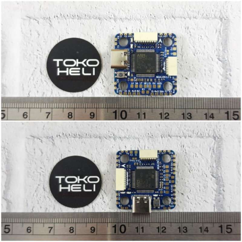 Jual Matek F405 Minite Osd Baro Ardupilot Inav Hd Analog Flight Controller Di Seller Hamra Store