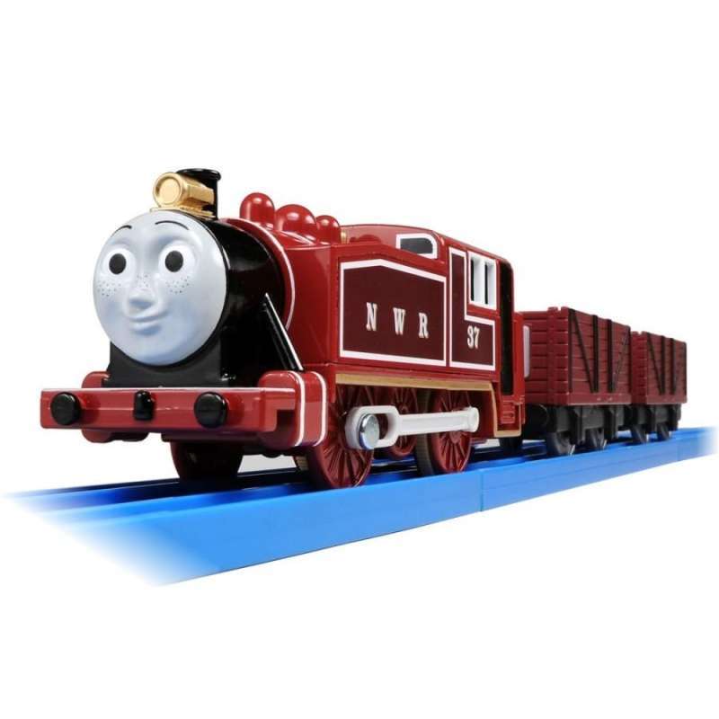Jual Plarail Thomas TS-12 Rosie di Seller Lucca Brick House - Cinere ...