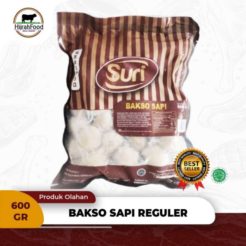 Jual Suri Bakso Termurah - Harga Grosir Terupdate Hari Ini | Blibli