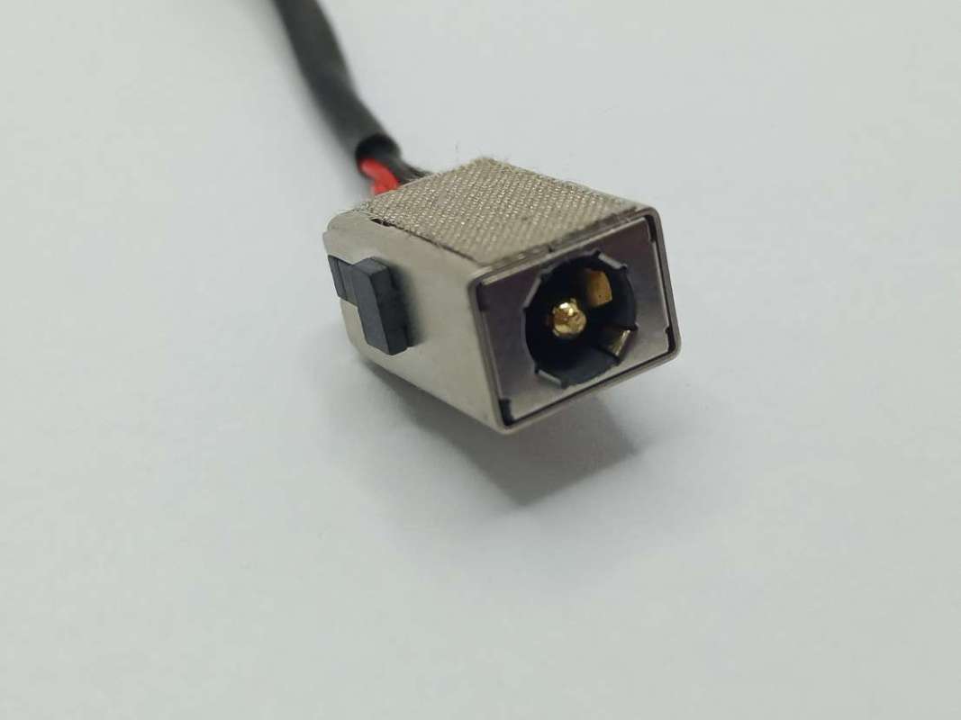 Jual Dc Power Jack Hp 15-b / 15-b100 Di Seller Forzatech - Pusaka ...