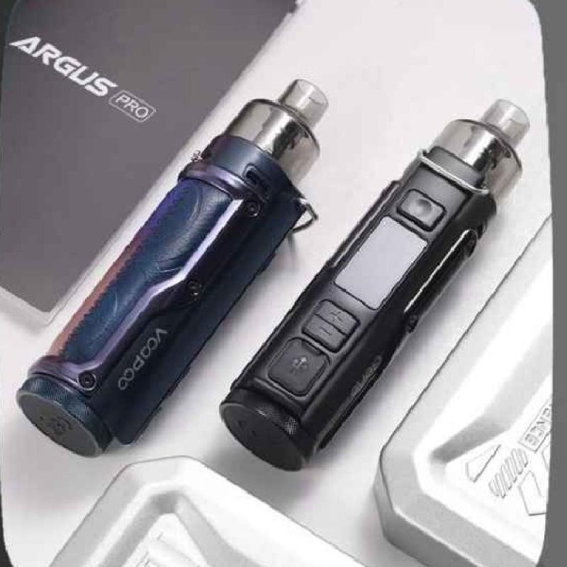 Jual Voopoo Argus Pro 80w 3000mah Pod Kit 100% Authentic By Voopoo Tech ...