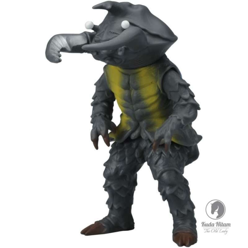Promo Bandai Ultraman Kaiju Ultra Monster 500 Series 13 Antlar Diskon ...