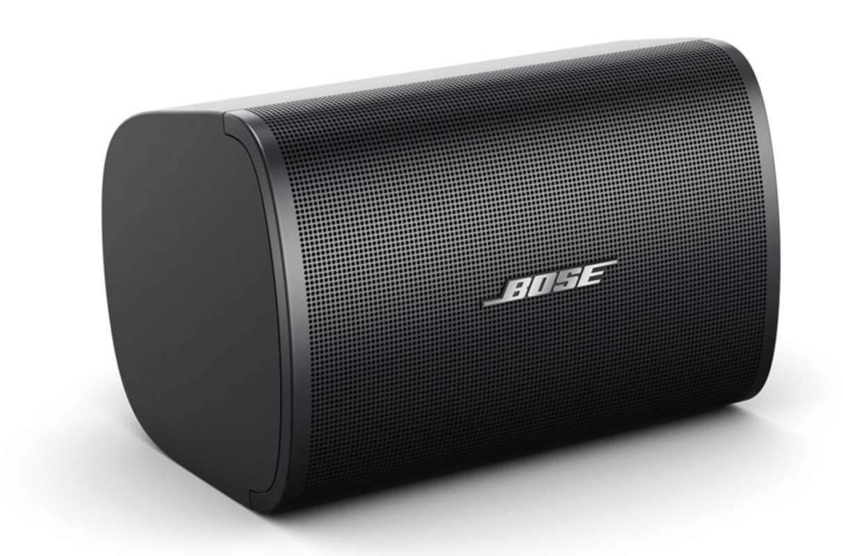Jual Bose Designmax Dm3se Dm 3se Wall Mount Speaker Di Seller Excellent ...