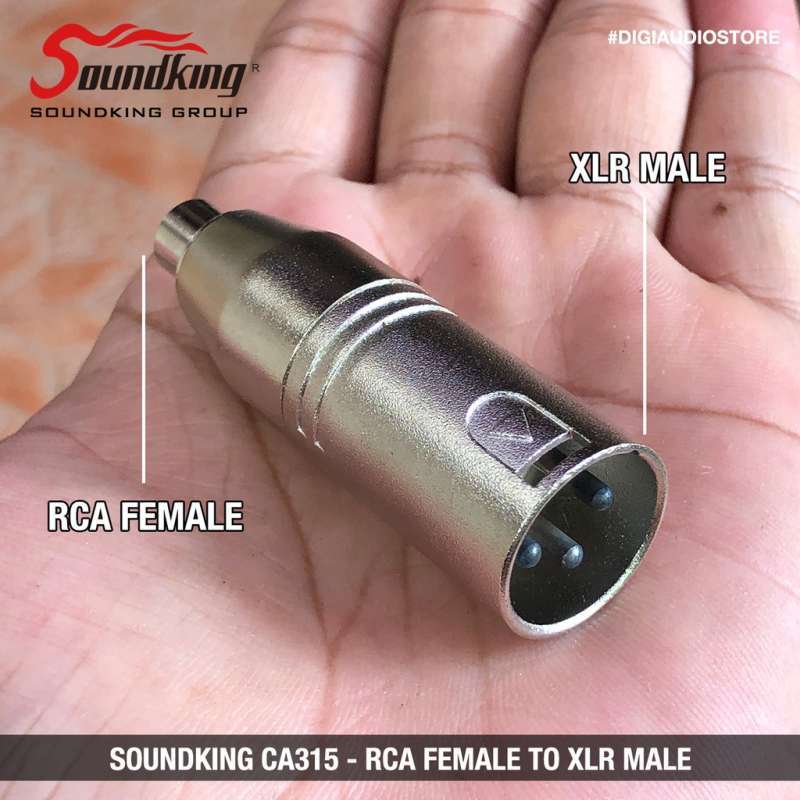 Jack Jek Canon Xlr Garansi Resmi Indonesia 🔥 Harga Murah Juni 2025