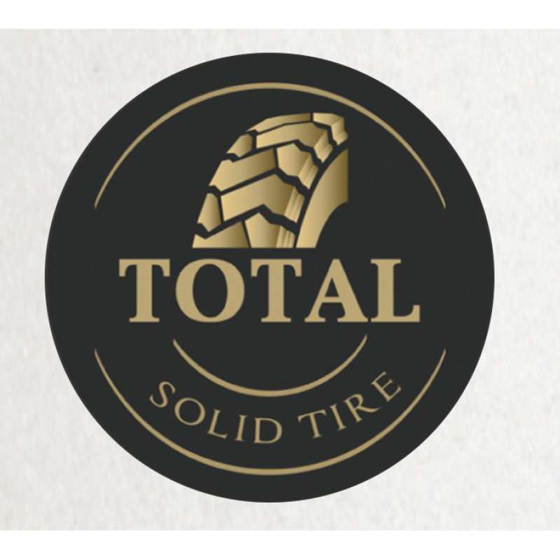 Jual BAN FORKLIFT UKURAN 700 BAN MATI SOLID TIRE 700 X 12 BAN BUTA ...