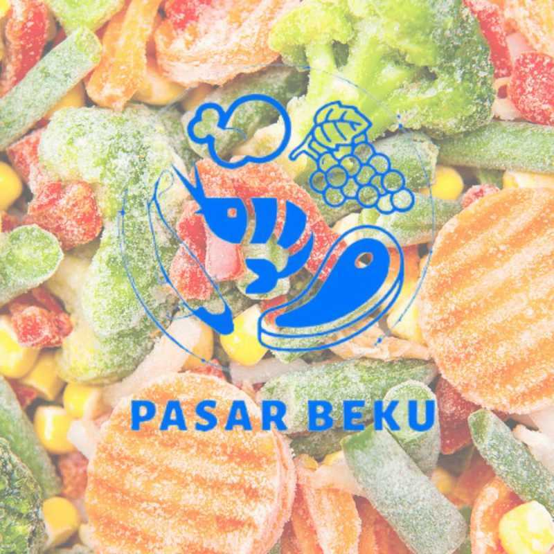 Jual Mie Udon Vit's 200 Gram Japan Style Ala Jepang Pasar Beku Padang ...