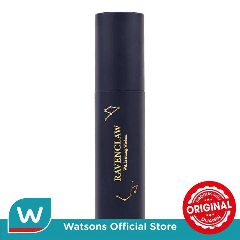 Promo Rosé All Day Harry Potter Lip Tint Ravenclaw 3g Diskon 35% Di ...