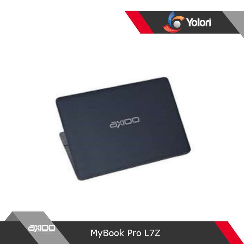 Jual Axioo Mybook Pro L7z (16n9) I7-1255u 16gb 1tb Ssd Intel Iris Windows 11 Pro Di Seller ...