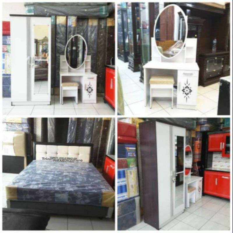 Jual Kamar Set Paket Seserahan 💯 Harga Murah & Kualitas Terbaik April 2026
