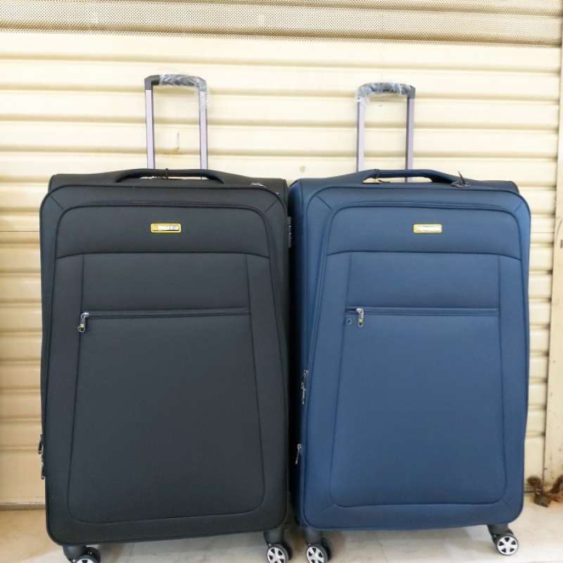 Promo Tas President Original Koper Bagasi 32 Inch Koper Jumbo 4 Roda ...