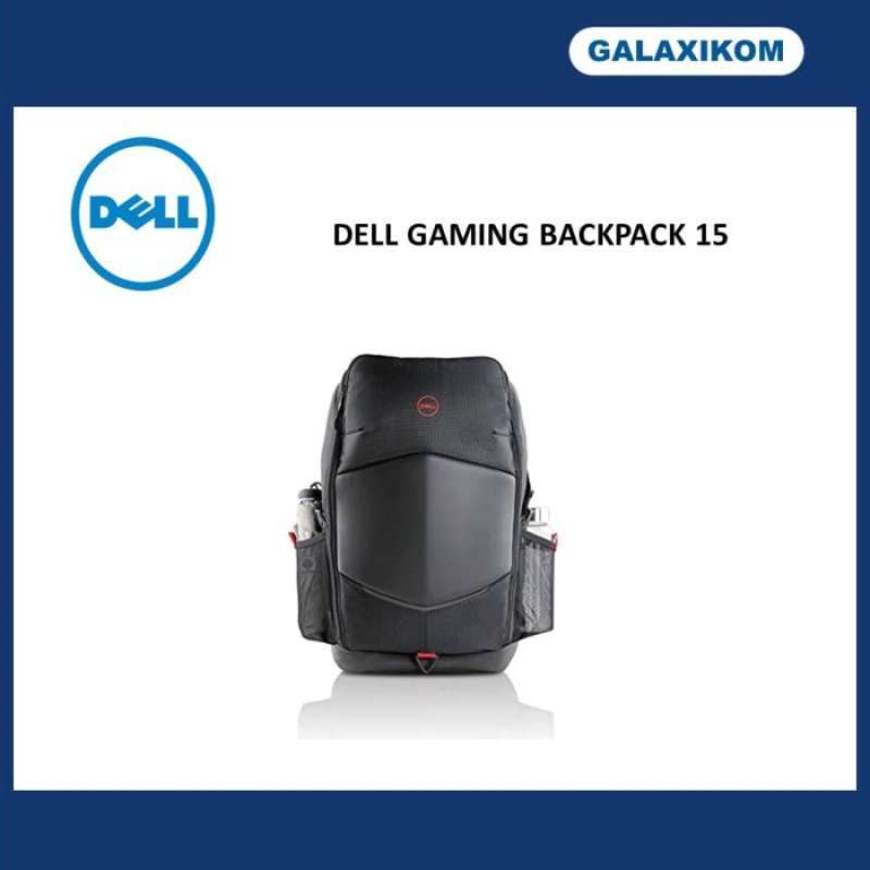 Promo Dell Gaming Backpack 15 Diskon 23% di Seller Iman_Sukses ...