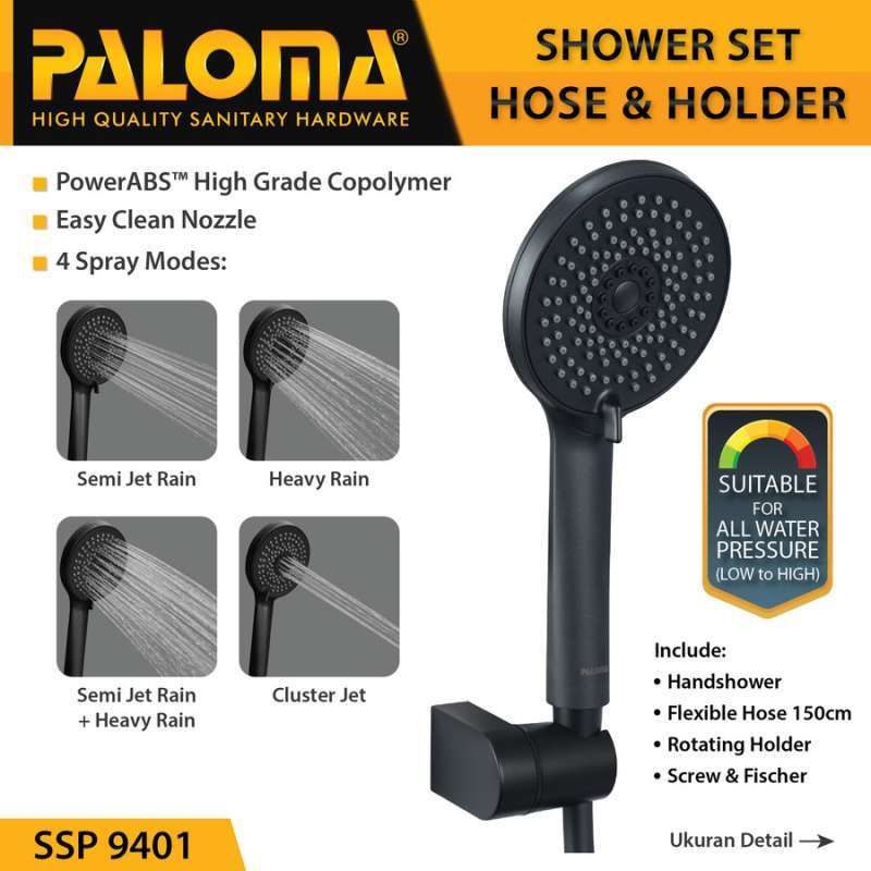 Pilihan Terbaik untuk Shower Set: 15 Rekomendasi Produk Berkualitas Tinggi untuk Kamar Mandi ...