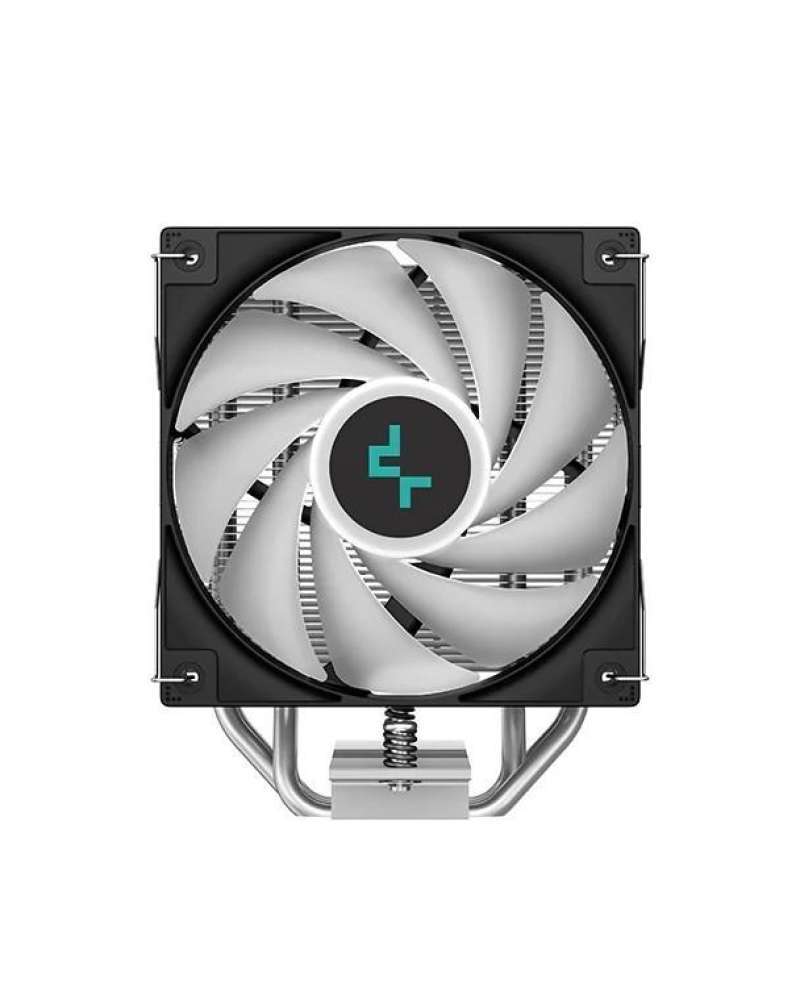 Jual CPU COOLER DEEPCOOL AG400 LED FIXED RGB 12CM FAN W/LGA1700 di ...