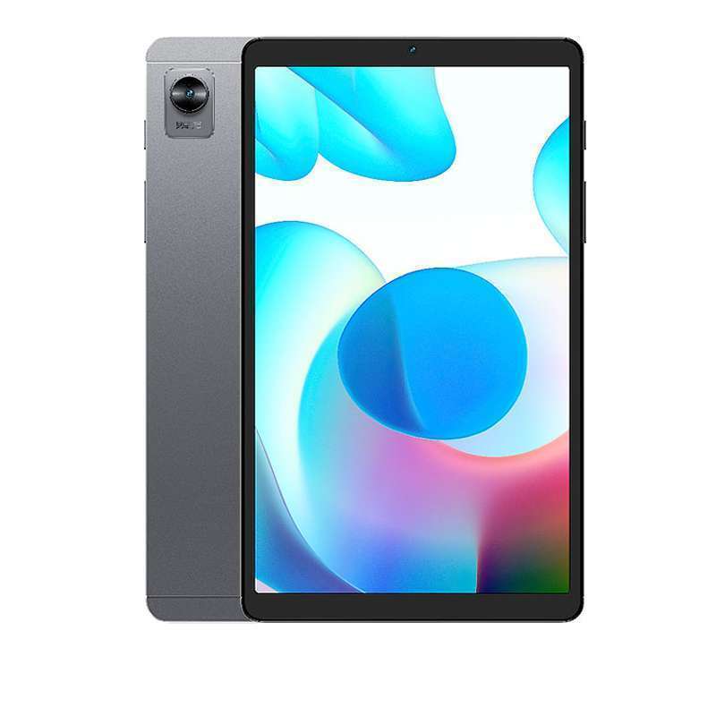 Jual Realme Pad Mini 4/64gb Lte Garansi Resmi 1 Tahun Di Seller ...