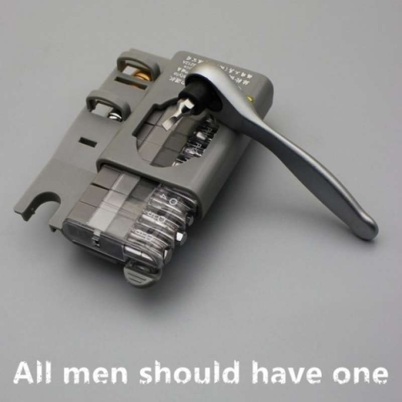 Promo Japan Style Portable Set Of Tools - Mini Ratchet Wrench Set - Fo ...