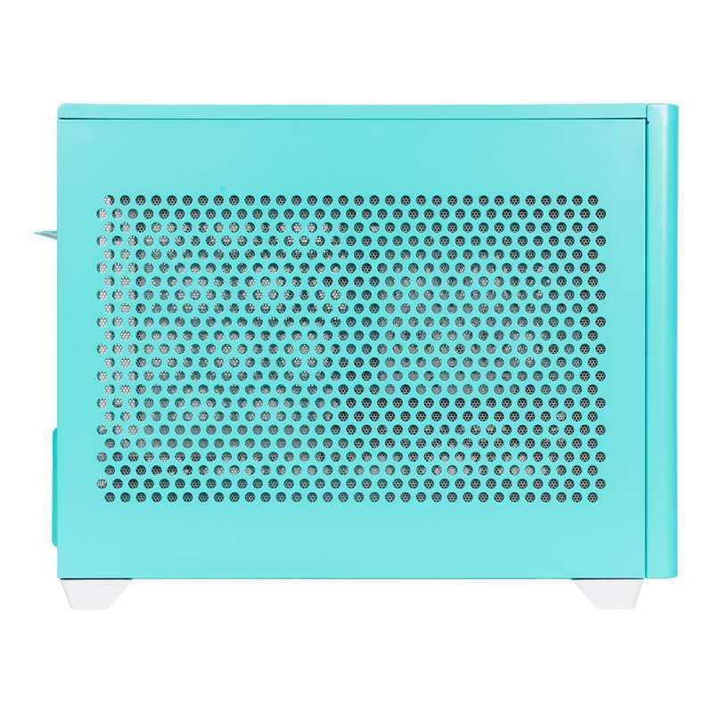 Promo Cooler Master Nr200p Cyan Case Mini Itx Diskon 23% Di Seller ...