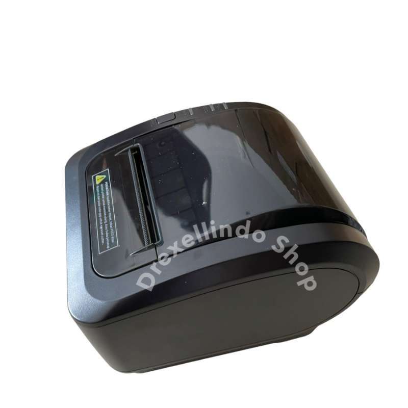 Jual Printer Thermal Kasir Usb 80mm Iware K200u Auto Cutter Di Seller ...