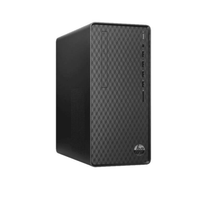 Promo Pc Hp Desktop M01 F2025d [core I5-12400/8gb/512gb Ssd/21.5 Fhd/w11+ohs] Diskon 6% Di ...