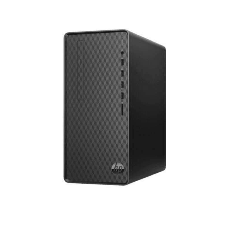 Promo Pc Hp Desktop M01 F2025d [core I5-12400/8gb/512gb Ssd/21.5 Fhd/w11+ohs] Diskon 6% Di ...