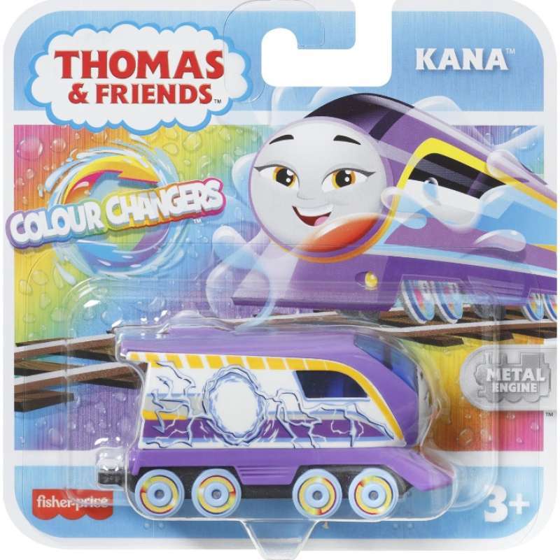 Jual Thomas Friends Kana Original Harga Termurah Juni 2024 | Blibli