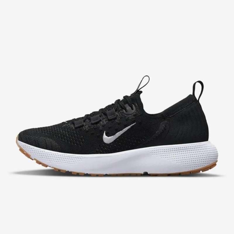 Jual DC4269 001 Womens Nike React Escape RN Flyknit Original Running ...