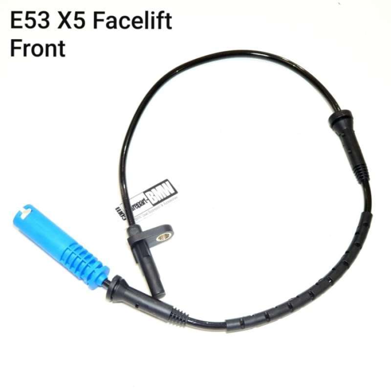 Promo wheel speed sensor ABS DEPAN BMW E53 X5 Facelift thn 04-06 Diskon ...