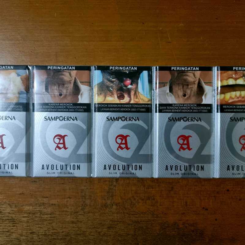 Jual Rokok Avolution Merah Termurah - Harga Grosir Terupdate Hari Ini ...