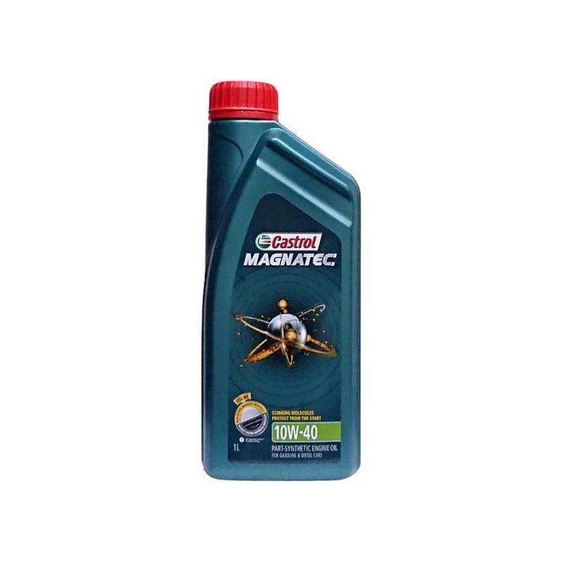 Oli Castrol Magnatec 🔥 - Terlengkap Harga Terbaru Juni 2026