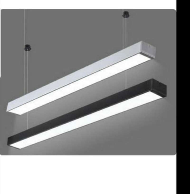 Promo KAP LAMPU BALOK KOSONGAN T8 LAMPU GANTUNG KANTOR OFFICE PLAFON ... Promo KAP LAMPU BALOK KOSONGAN T8 LAMPU GANTUNG KANTOR OFFICE PLAFON ...