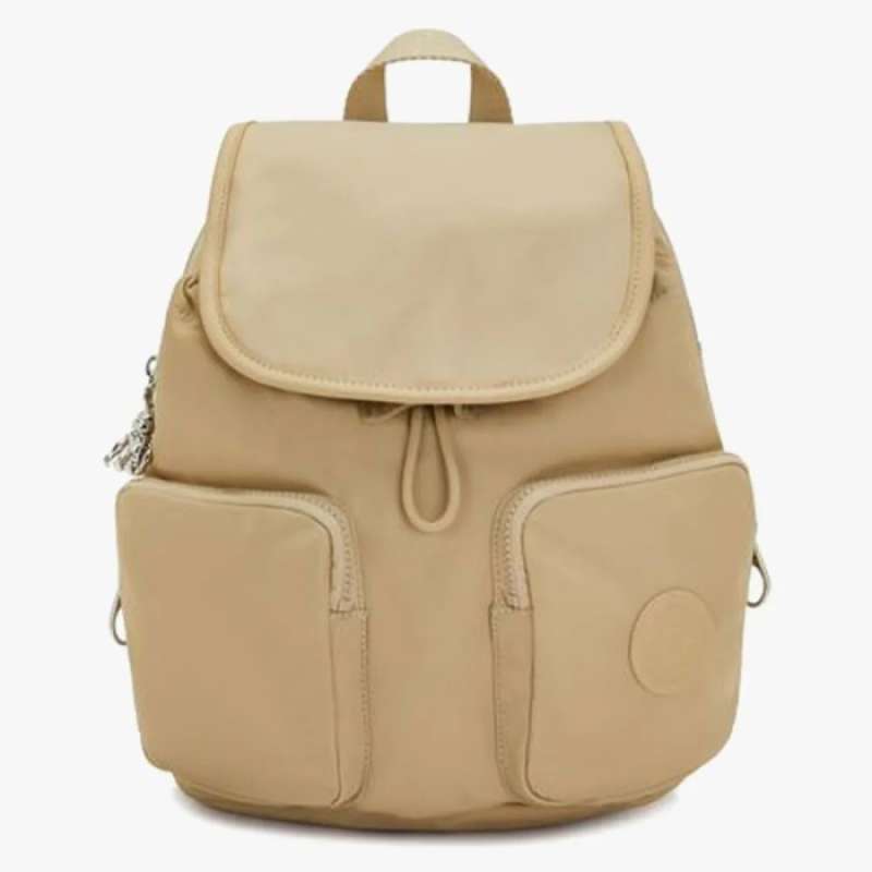 Promo KIPLING NEW CITY PACK S (Original) Tas Ransel Wanita Diskon 23% ...