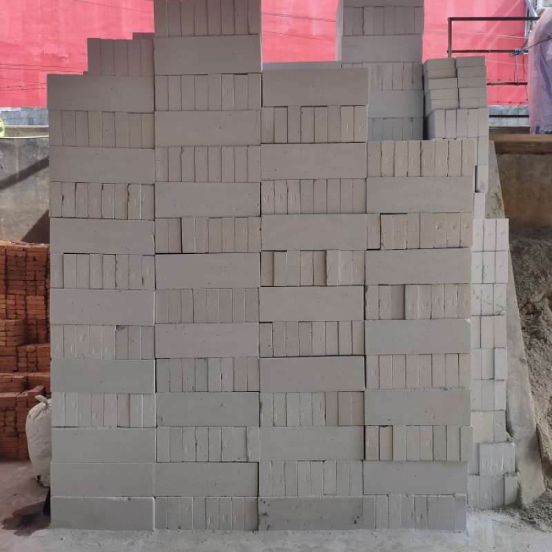 Promo Hebel Bata Ringan Per Kubik - 7.5 Cm Diskon 26% Di Seller Sodi ...