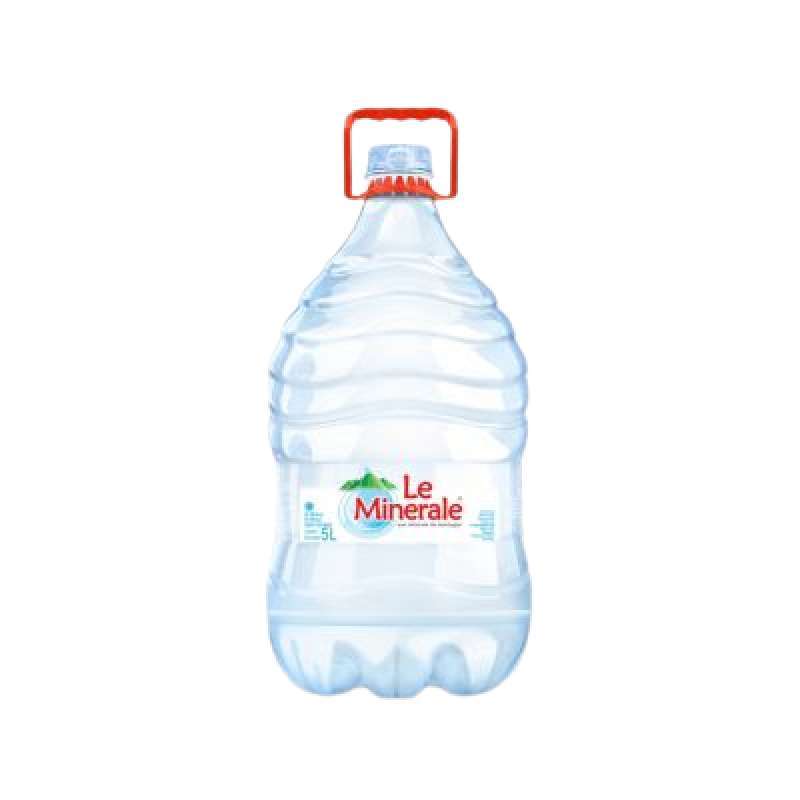 Jual Le Minerale Galon 19 Liter Di Seller Mina Swalayan Syariah - Cv ...