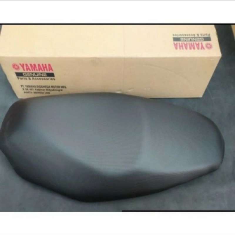 Promo Jok Double Seat Assy Gear Part Orinal Yamaha B3w-f4730-00 Yamaha ...