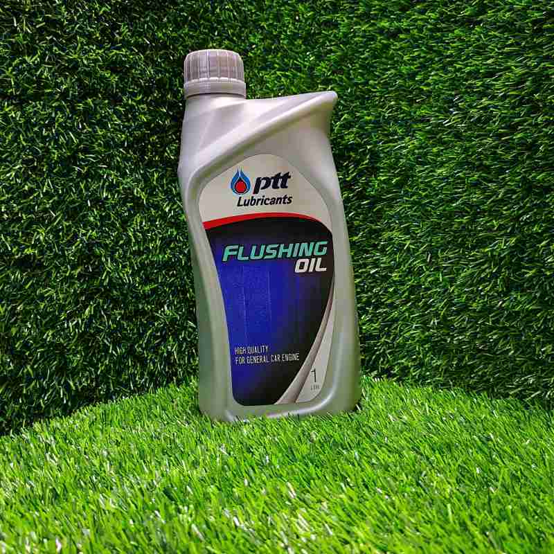 Jual PTT Lubricant Flushing Oil Terbaik - Harga Terbaru 2024 | Blibli