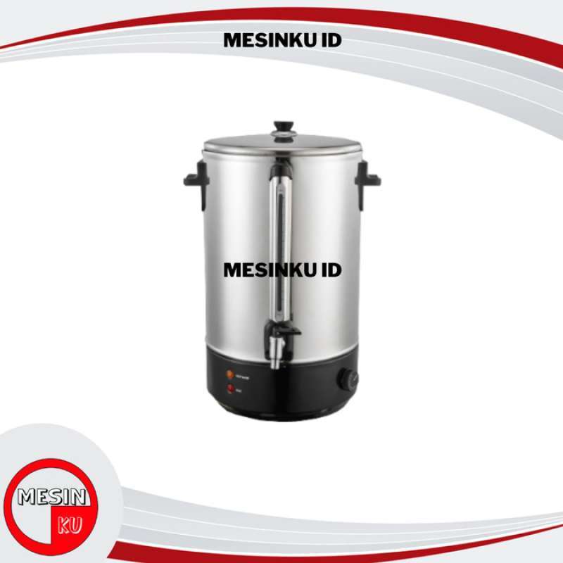 Promo Water Boiler 20 Liter Crown Horeca Mesin Pemanas Air Murah ...
