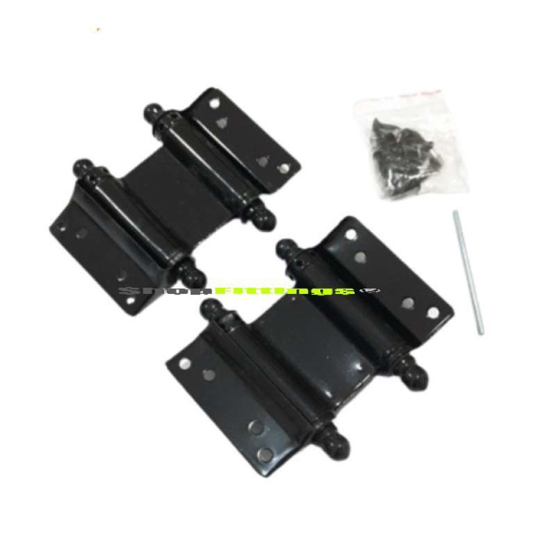 Jual Engsel Koboi Per Cafe Bar Pendulum Door Hinge Spring Double Action ...