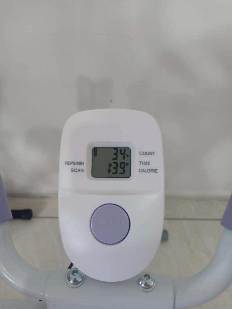 Promo Total Fitness Ab Coaster Machine Alat Olahraga Latihan Perut Tl ...