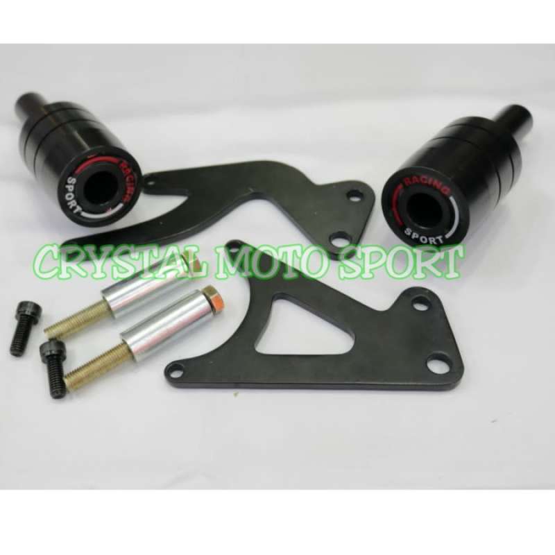 Promo Frame Slider R15 New Pengaman Fairing R15 V3 Pelindung Body New ...