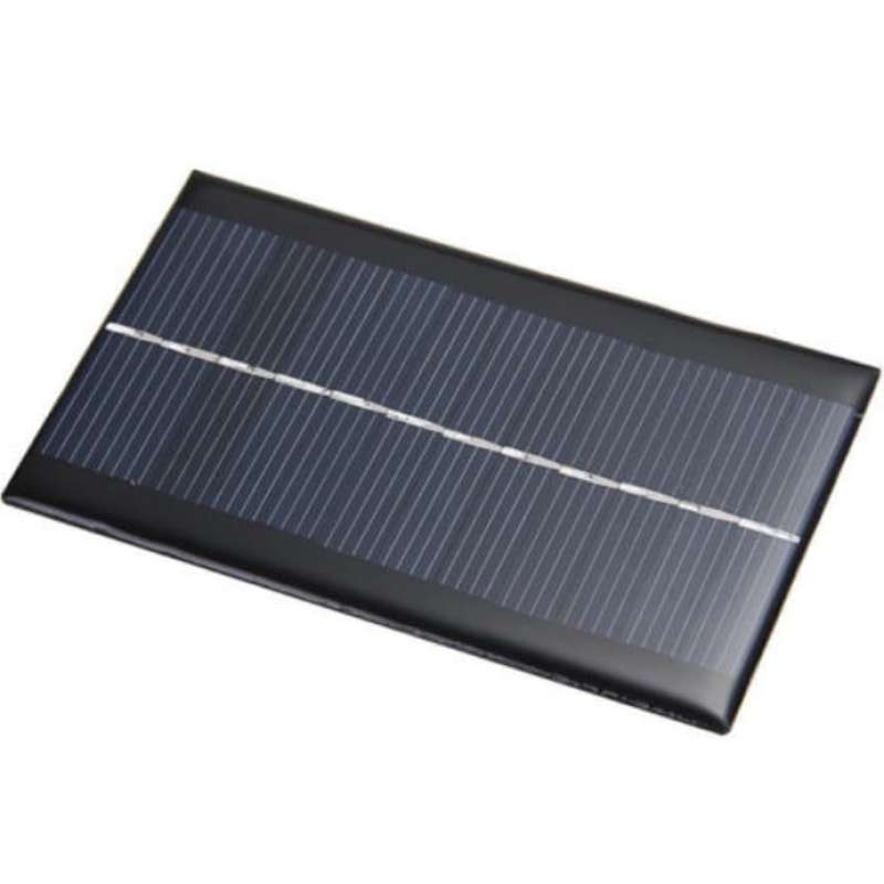 Jual Panel surya Solar cell mini 6v 1w 200mA di Seller Sentral Beli ...