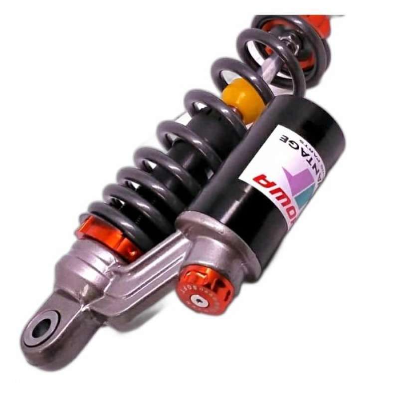 Jual Shock Motor Matic Model Terbaru Dengan Harga Termurah Di 2024 | Blibli