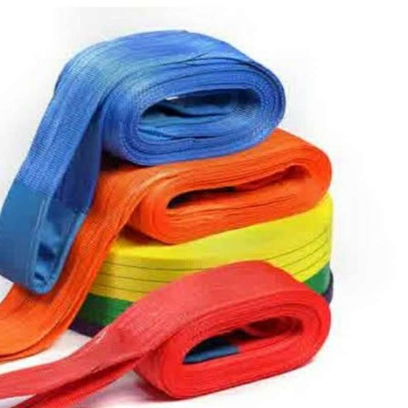 Promo Webbing Sling 3ton X 6mtr Wipro Diskon 23% Di Seller Meepo ...