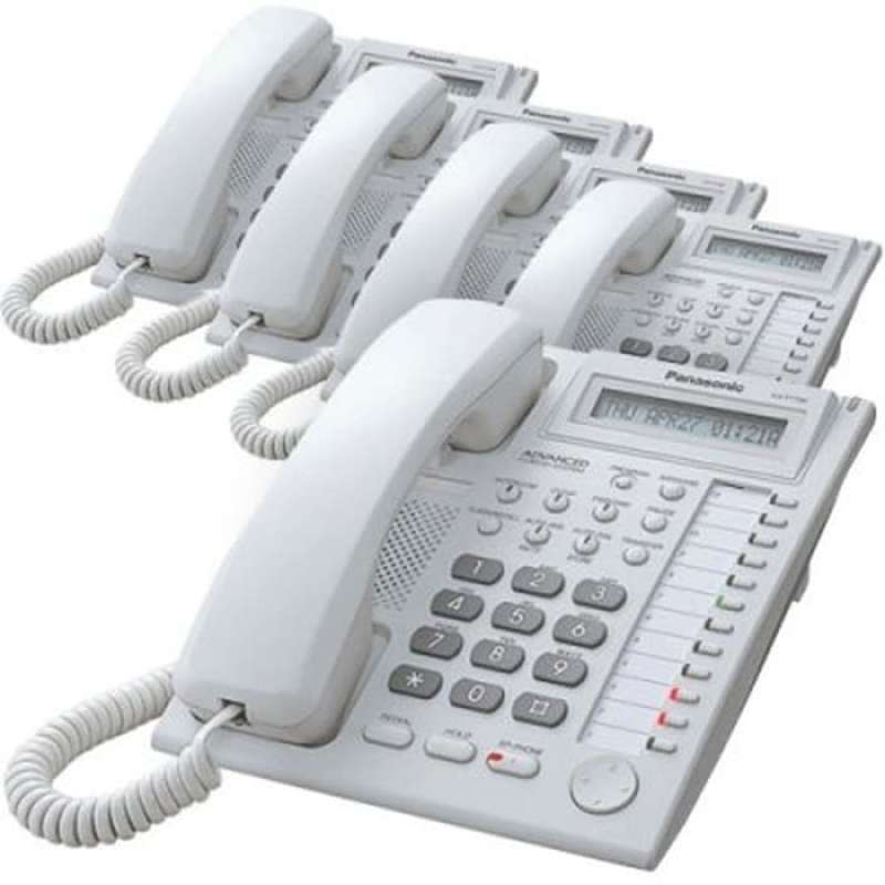 Promo Telephone Kx-At7730-Key Telepon Pansonic Display Diskon 4% di ...