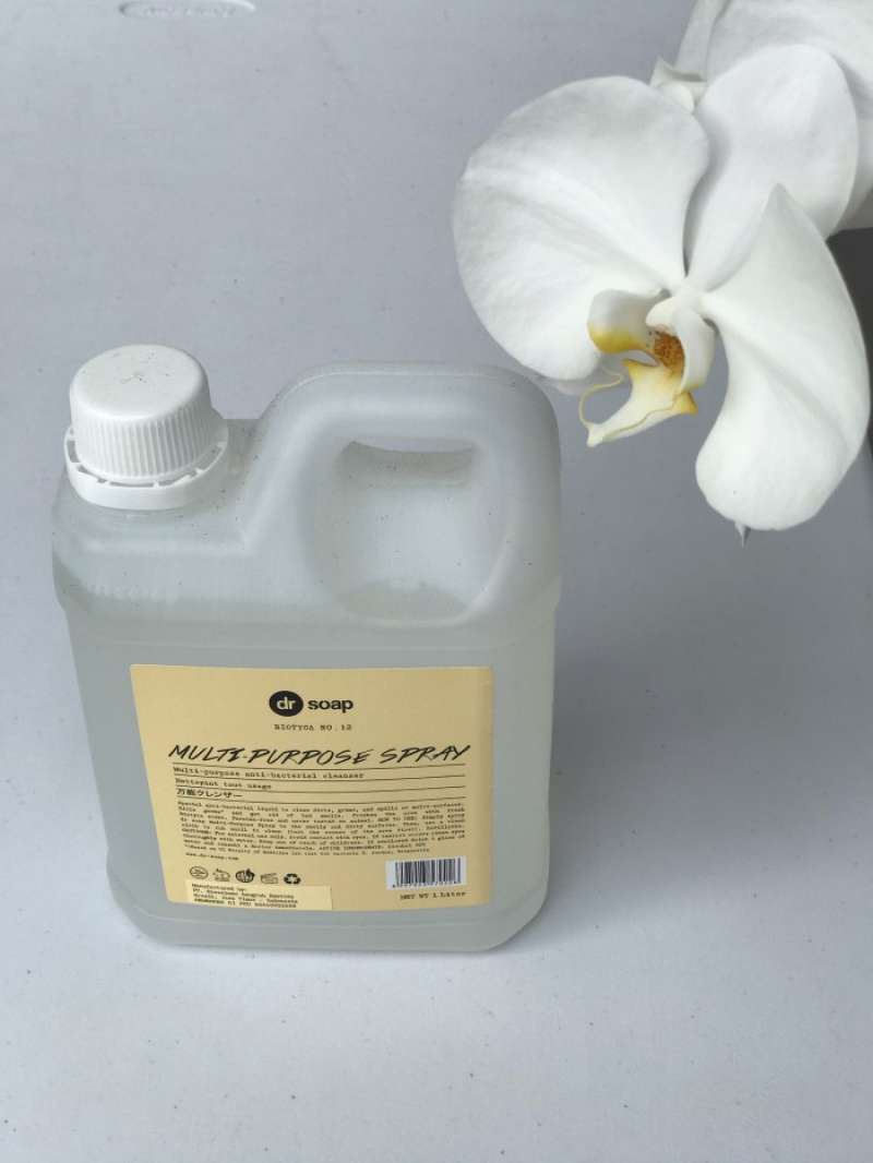 Promo dr soap Multi Purpose Biotyca 1L Diskon 23% di Seller Makmur ...