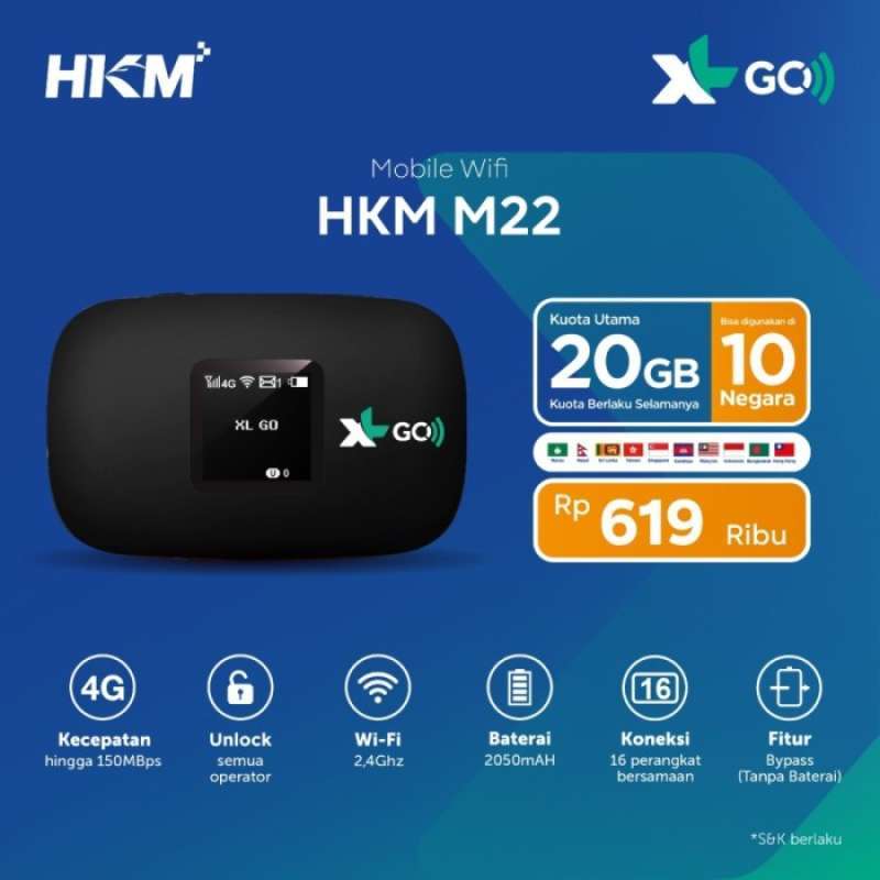 15 Rekomendasi Modem Huawei 4G Terbaik untuk Dapatkan Sinyal Kuat di 2023!