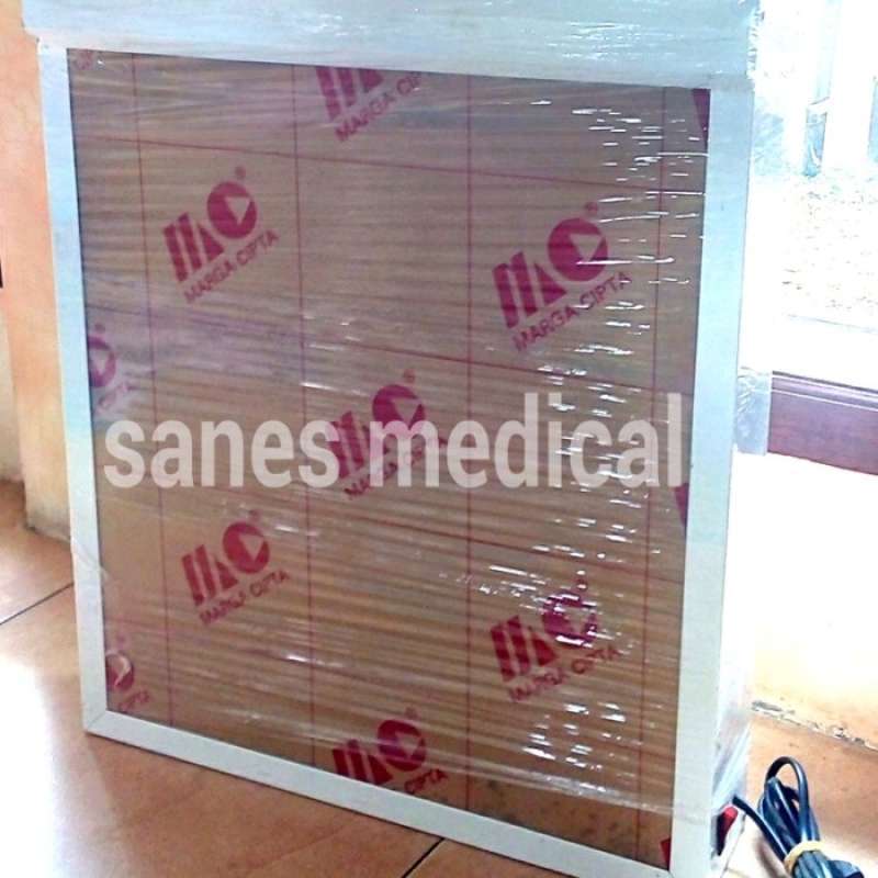 Promo Lampu Baca Foto Ronsen Ssm Film Rontgen Viewer Radiologi ...