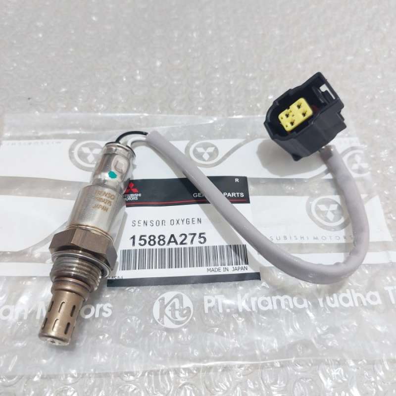Promo sensor oksigen oxygen O2 mitsubishi mirage kualitas OEM denso ...