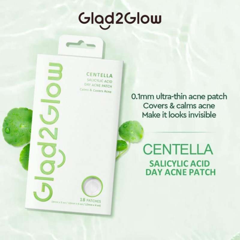 Acne Patch Sticker Jerawat Gratis Ongkir 🏷️ Harga Murah Mei 2026