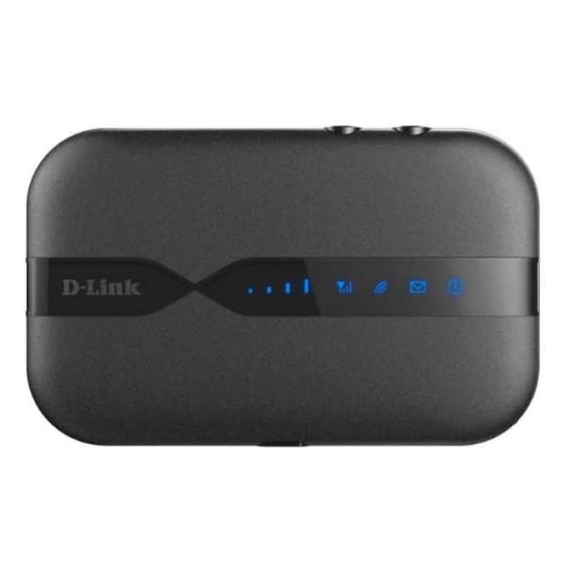 Promo Mobile Modem Router 4G LTE DWR932C DWR-932C Diskon 23% di Seller ...