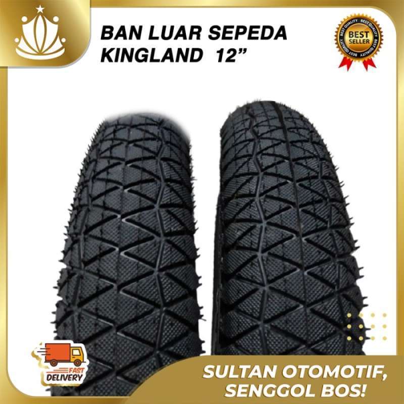 Jual Ban Sepeda Anak 12 Inch Original Terbaru - Harga Promo Murah ...